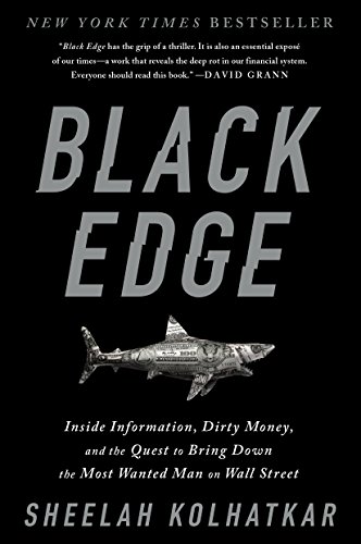 Black Edge - ForexBitcoin